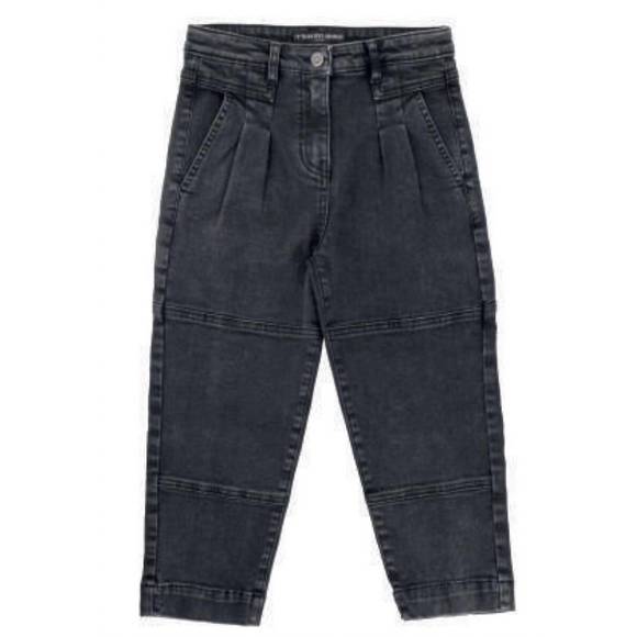 ITS IN MY JEANS | Bottoms | New Its In My Jeans Kids Wide Leg Mom Jeans ...